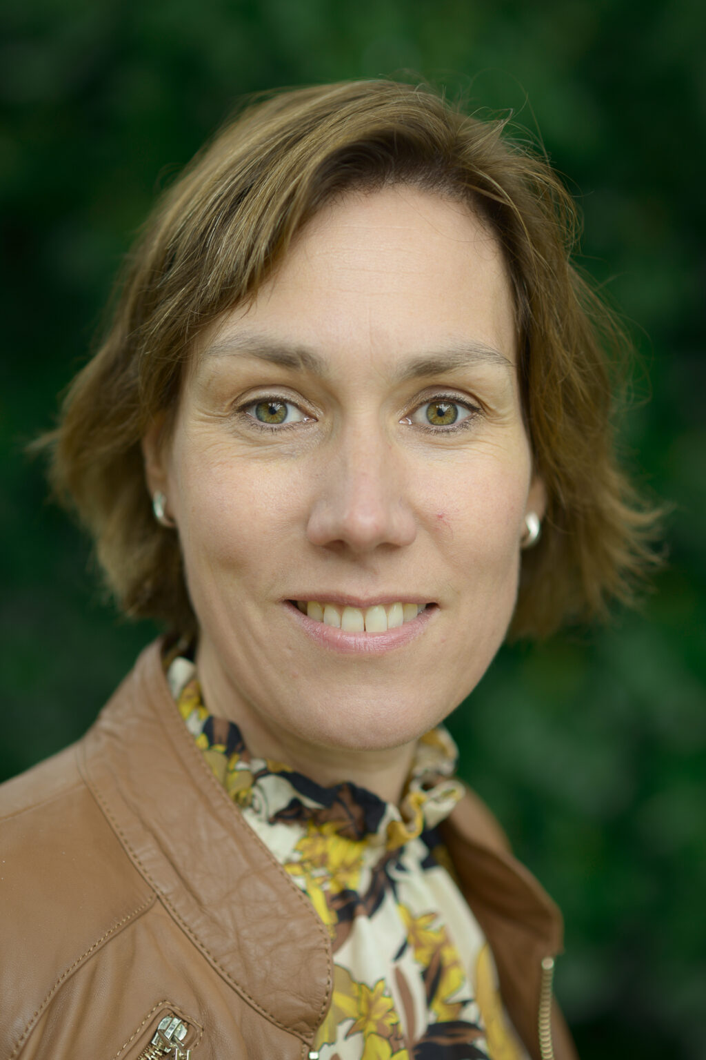 Dr. Ir. Alice Jansen - Wagner