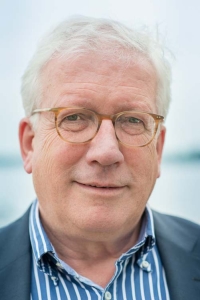 Henk Boeschoten MMS – Wagner & Company