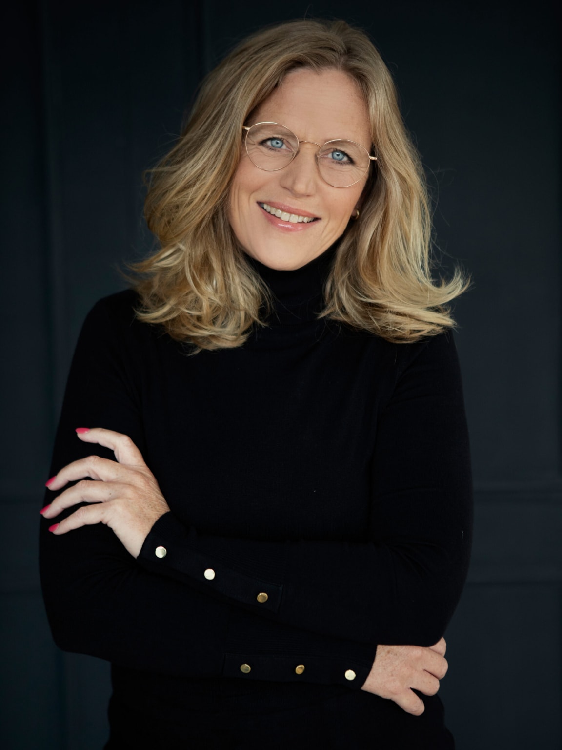 Lydia Bos MBA – Wagner & Company