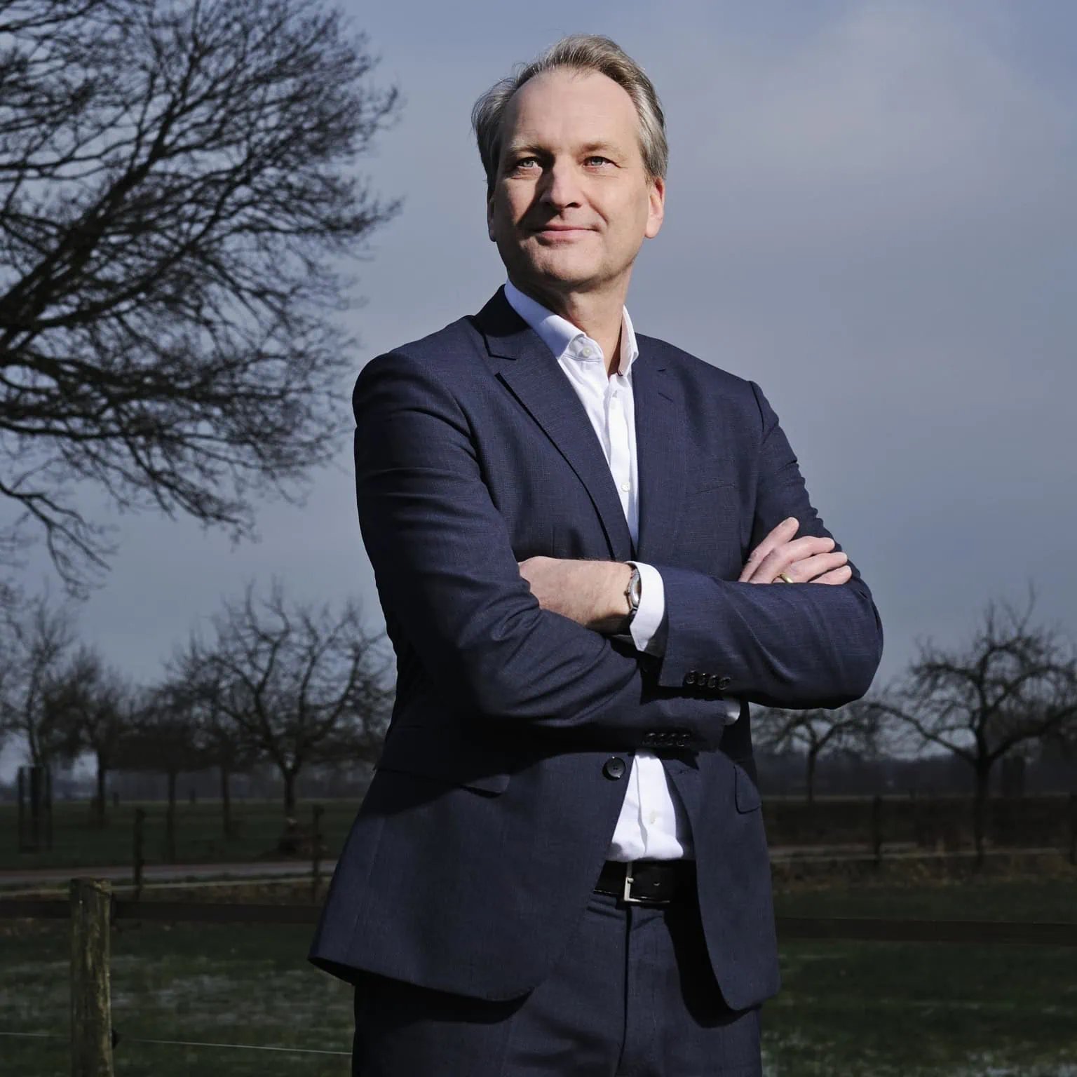 Martijn Lofvers – Wagner & Company